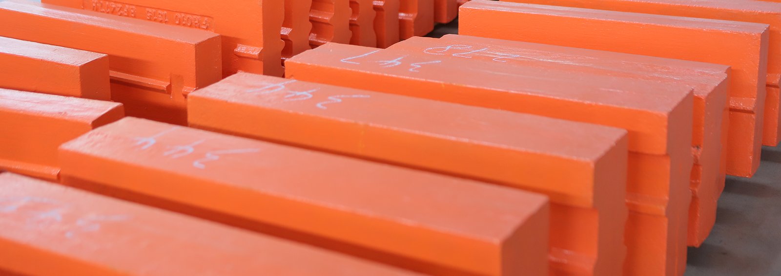 破解高锰钢镶嵌 TiC 失效困局：Opisi Metal 创新技术引领耐磨新高度-Opisi Metal Technology