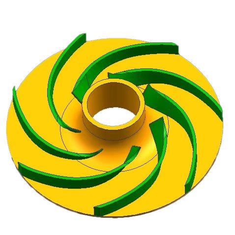 铸钢-Opisi Metal Technology